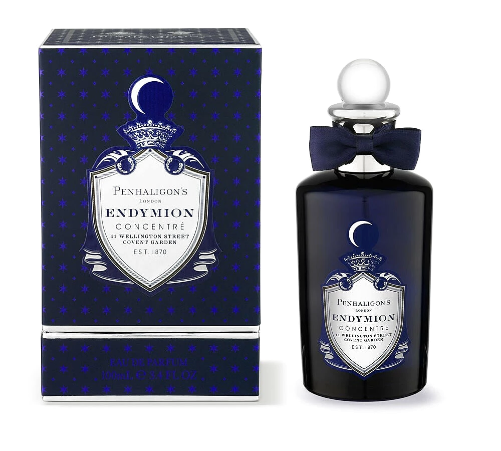 Penhaligon's Endymion Concentre 100 мл парфюмерная вода для мужчин - Эндимион Концентре