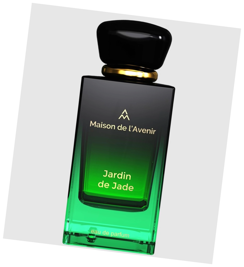 Maison De L Avenir Jardin De Jade аромат для мужчин и женщин 100 мл - Мэзон Де Лавенир
