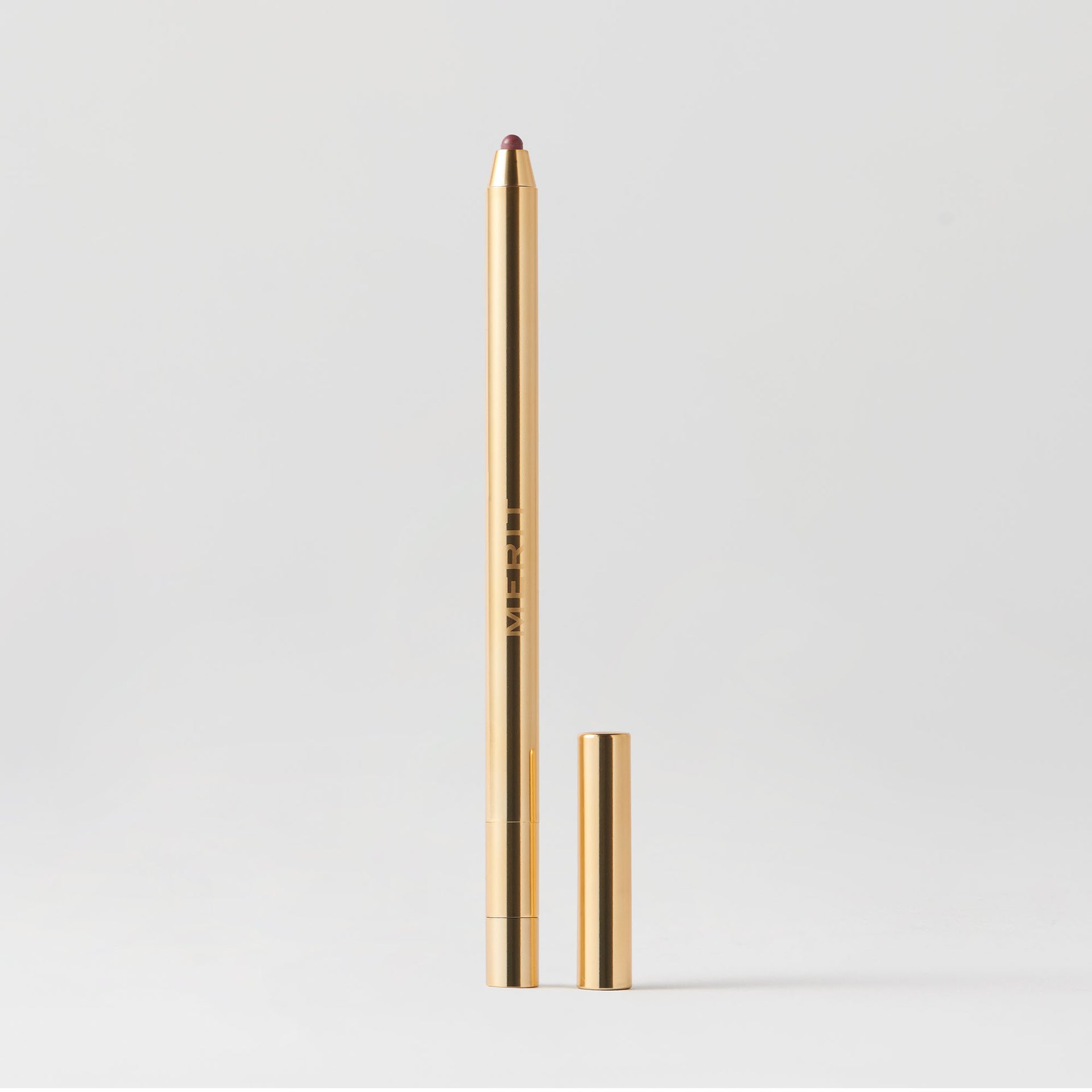 Merit Beatuy Карандаш для губ Signature Lip Liner 0,3 г оттенок Coupe