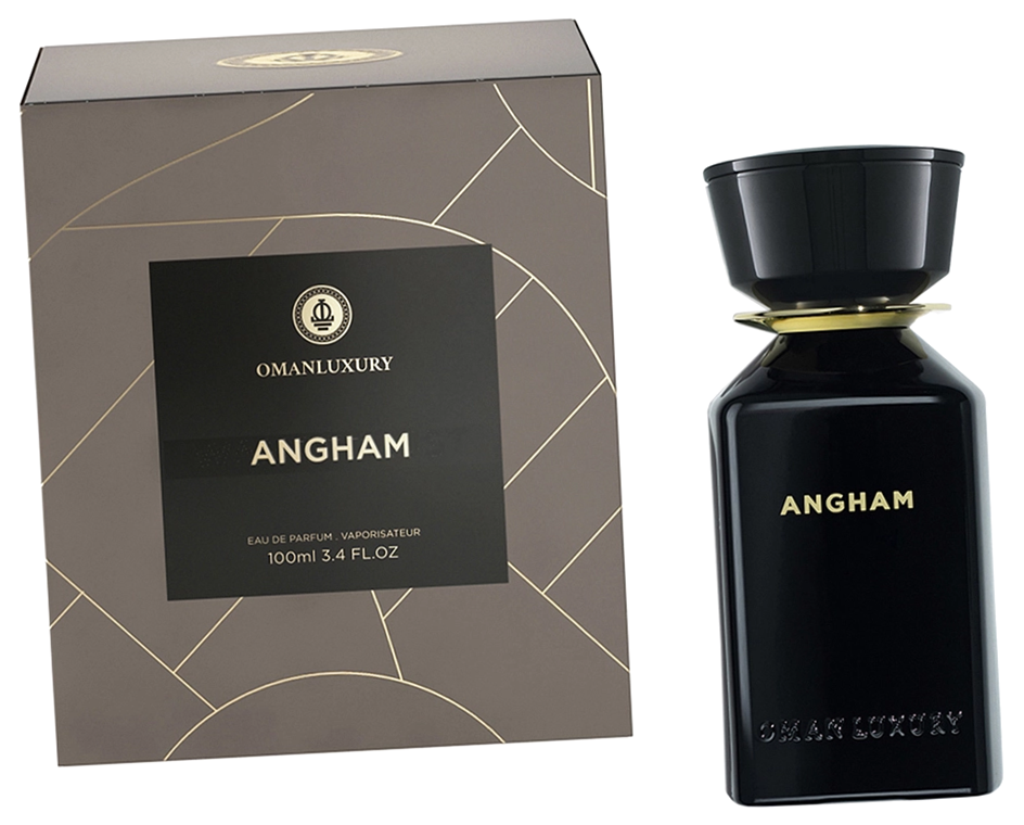 Omanluxury Angham аромат для мужчин и женщин 100 мл - Оманлакшери Ангам парфюм унисекс
