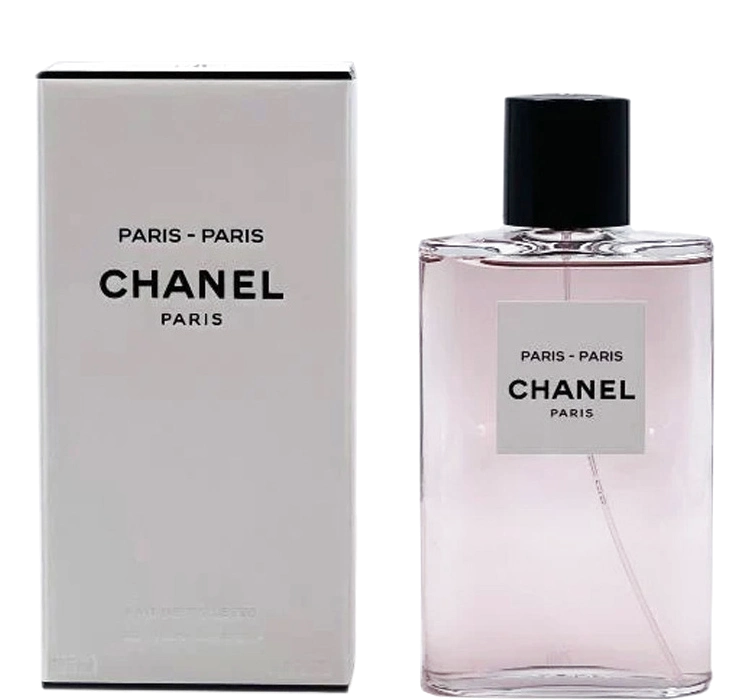 Шанель Париж Париж туалетная вода для женщин 125 мл / Chanel Paris Paris