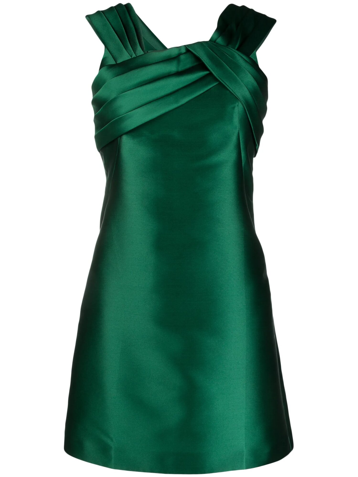Платье Alberta Ferretti