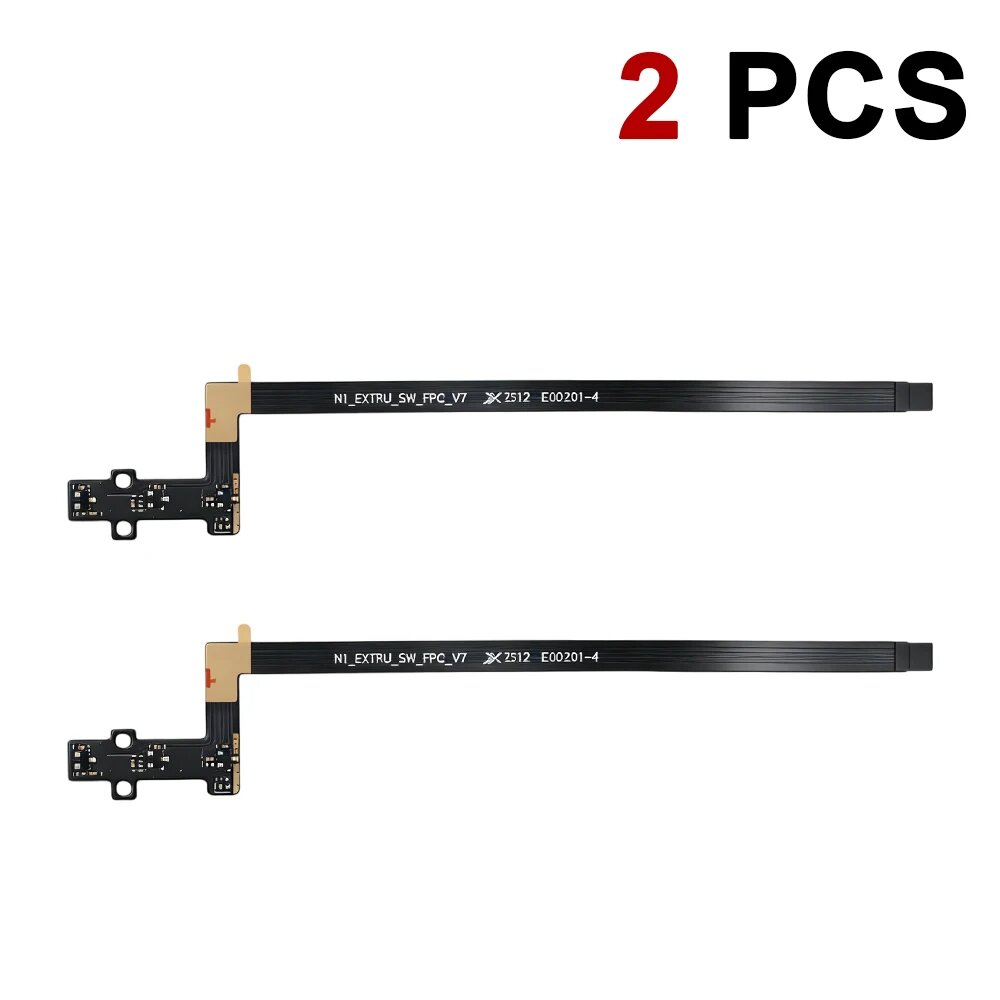 Датчик филамента для Bambu Lab A1 Sprouture Lab 2pcs
