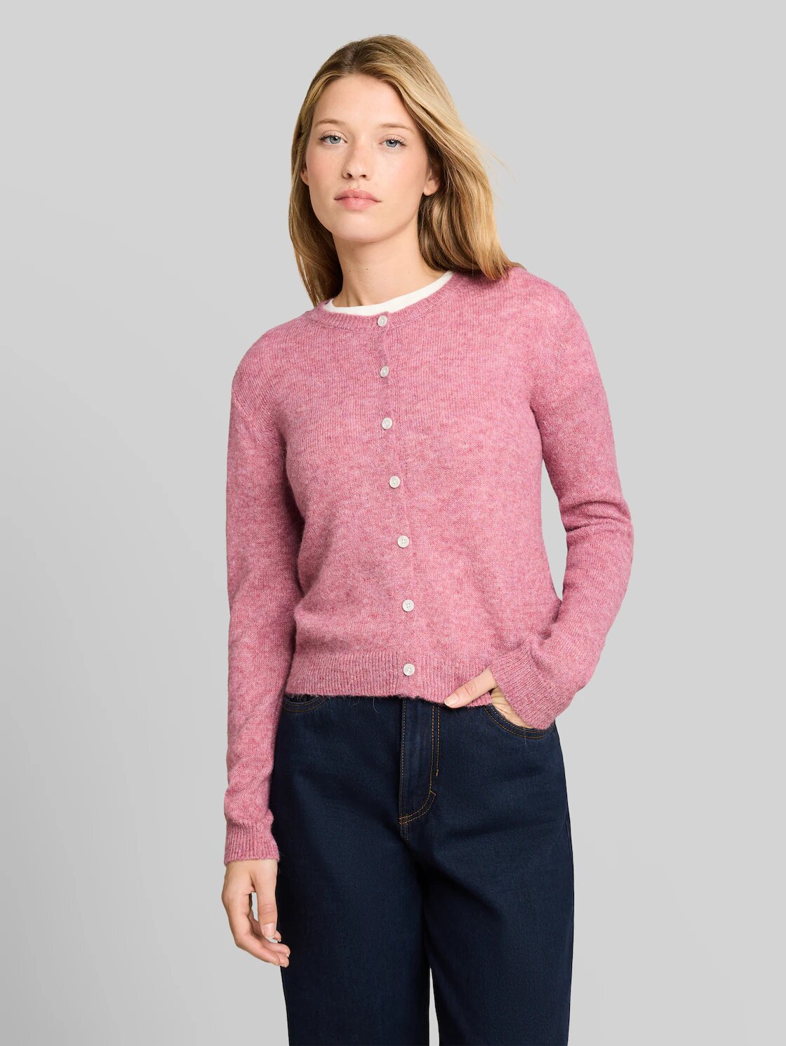 Кардиган Tom Tailor