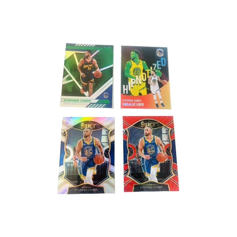 Карточки коллекционные PANINI