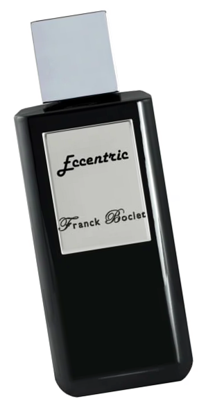 Эсцентрик Франк Бокле духи унисекс 20 мл / Franck Boclet Eccentric Эксцентричный