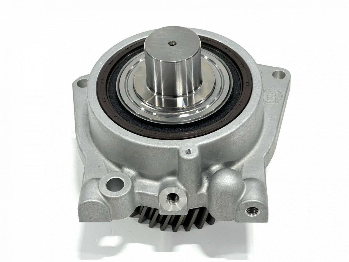 8943916430 Привод ТНВД ORIGINAL ISUZU