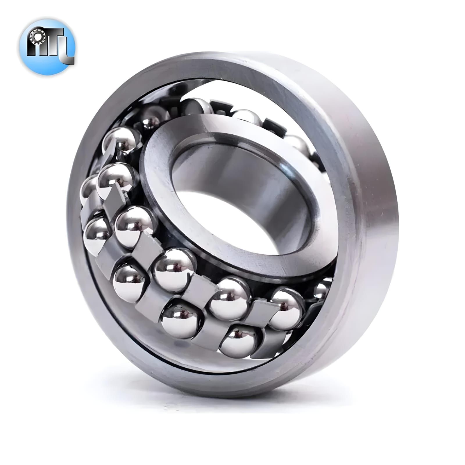 Подшипник 1307 NTL Bearing