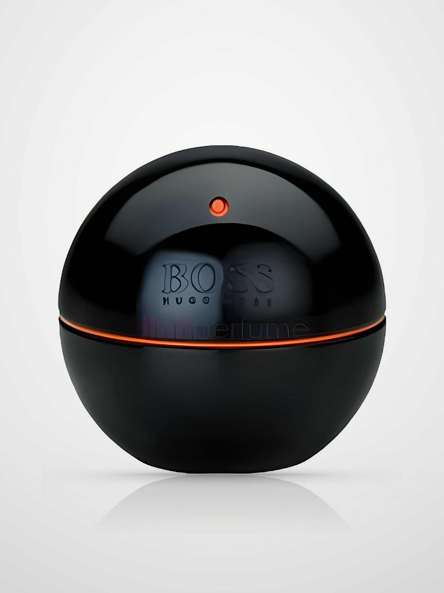 Туалетная вода Hugo Boss Boss In Motion Black Eau de Toilette мужская 40 мл