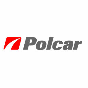 Вентилятор без кожуха от официального дистрибьютора, POLCAR, артикул 570723U3