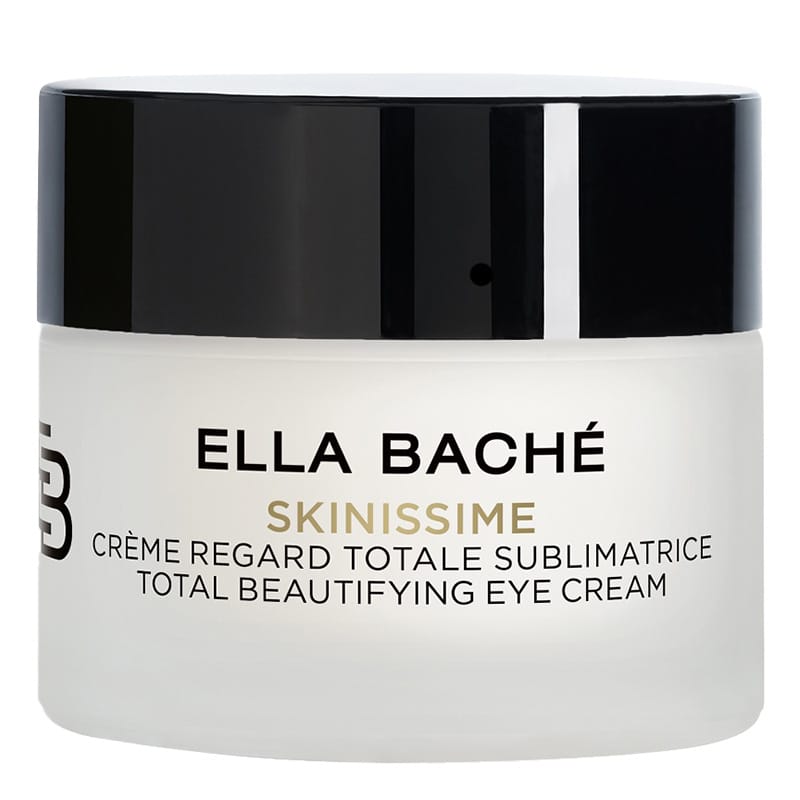 Крем для ухода за кожей Ella Bache Total Beautifying Eye Cream лифтинг-крем для глаз, улучшающий внешний вид 15 мл