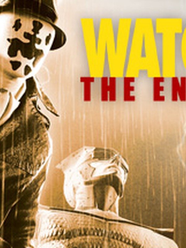 Игра Watchmen: The End is Nigh Part 2 Steam Gift |PC/ПК| регион Индия | Подарок Стим