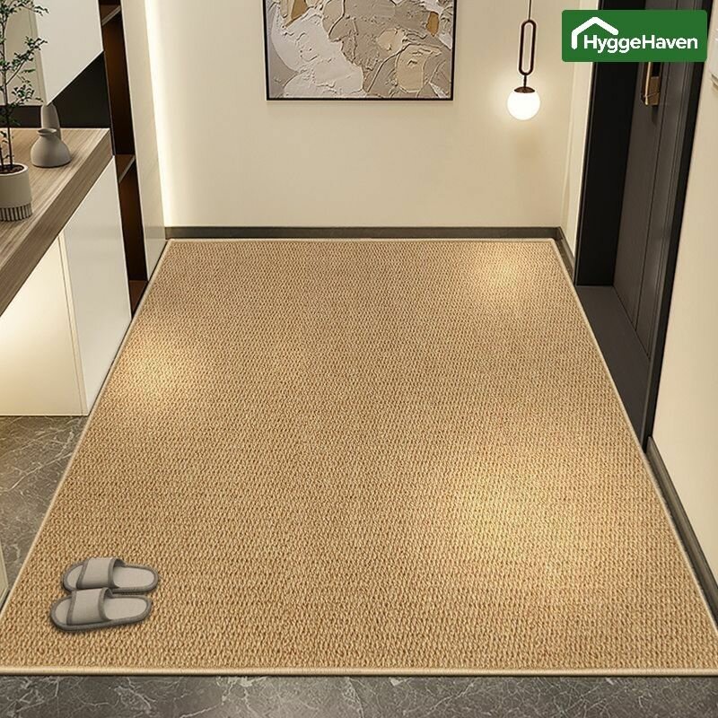 Коврик Имитация плетения 60x200 см
