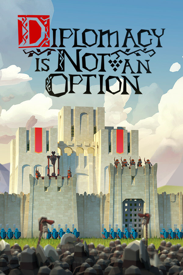 Diplomacy is Not an Option, Все страны