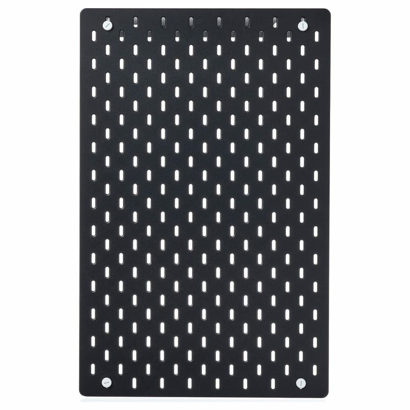 Флипчарт ikea sk dis 805.343.72, 36x56 см, черный