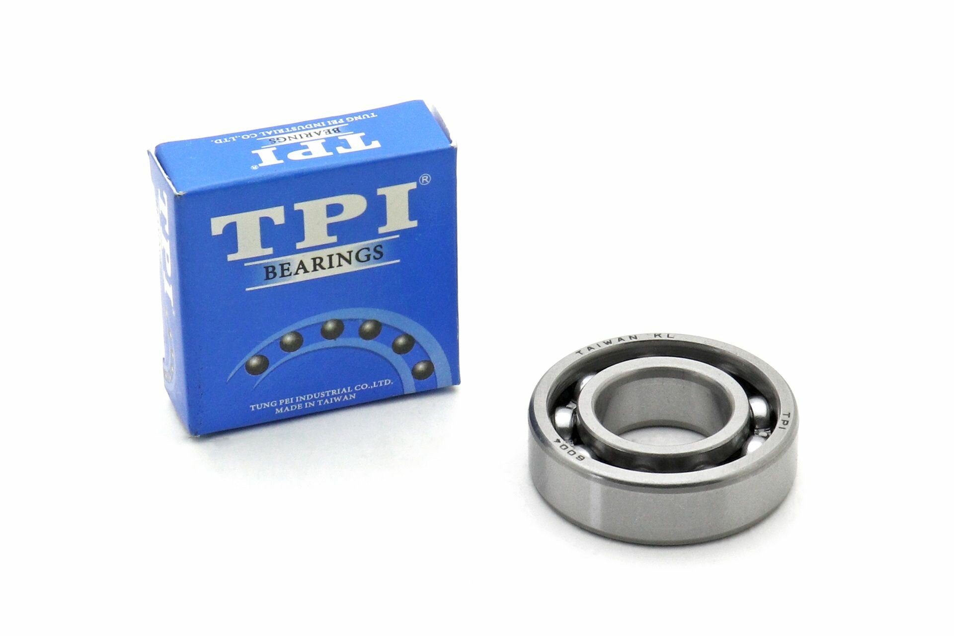 Подшипник 42х20х12 TPI TW