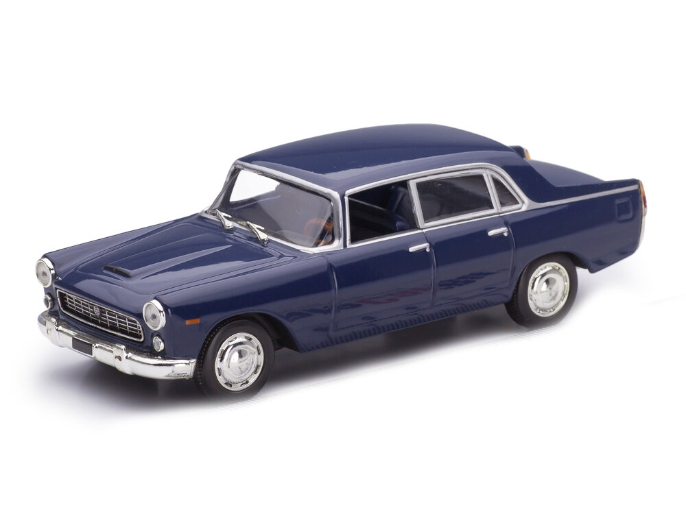 Модель коллекционная ATLAS Lancia flaminia ii of the president of italy j.o.giovanni granchi 1960