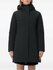 Пуховик Save The Duck Hooded padded coat, размер 48