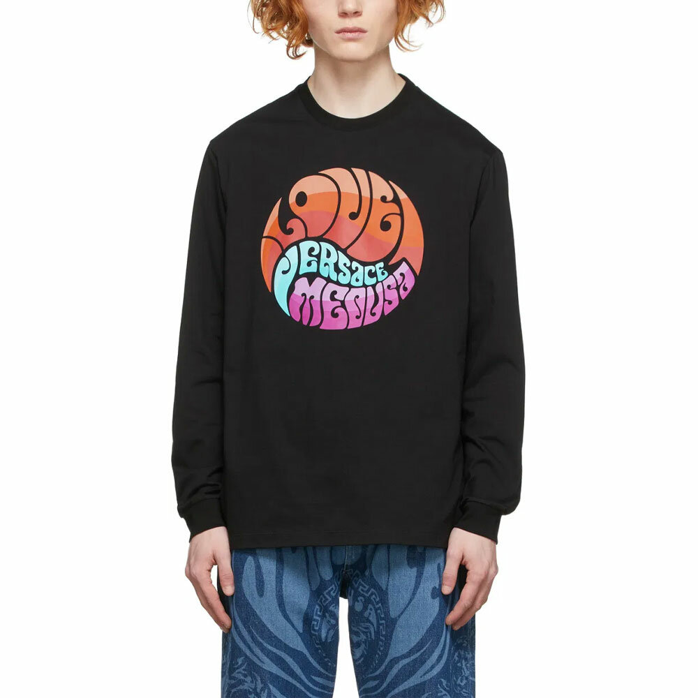 Майка VERSACE