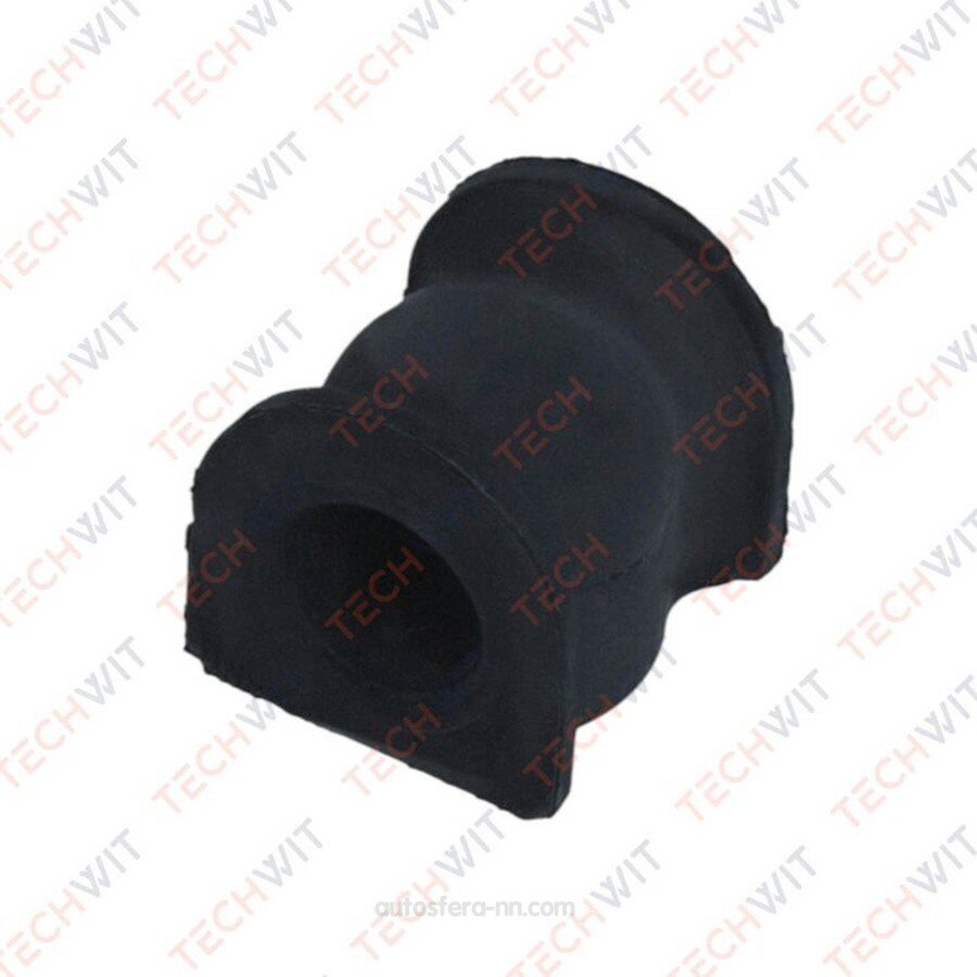 TECHWIT SP004HDA020TW Втулка стабилизатора заднего D18 HONDA CR-V II 2001-2006