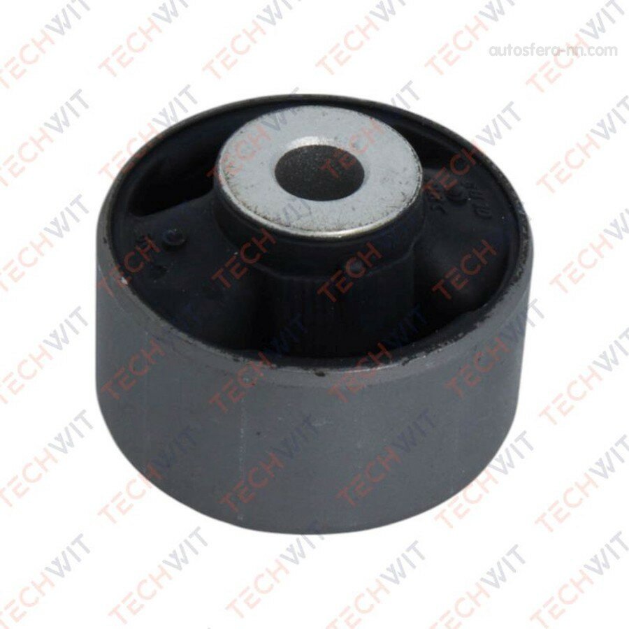 TECHWIT SP008TYT470TW Сайлентблок продольного заднего рычага Лев. Прав. TOYOTA CH-R 2018-2022