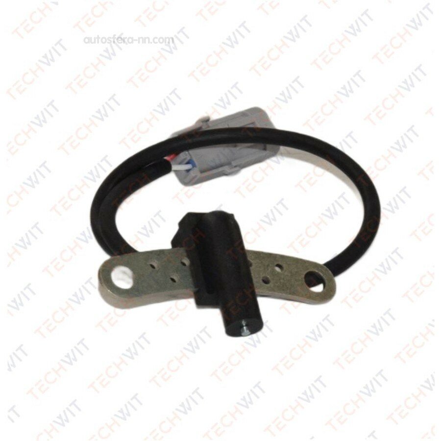 TECHWIT EL018RNL001TW Датчик положения распредвала коленвала RENAULT R19 R21 Megane Laguna 1984-
