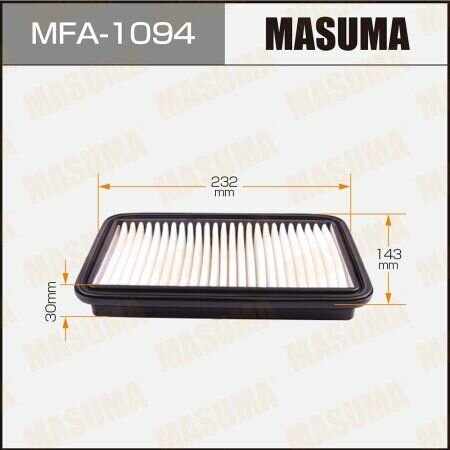 MFA-1094 Фильтр воздушный SUZUKI 05-