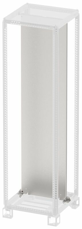 Панель монтажная 2000х600 FORMAT IEK YKM40D-FO-MP-200-060