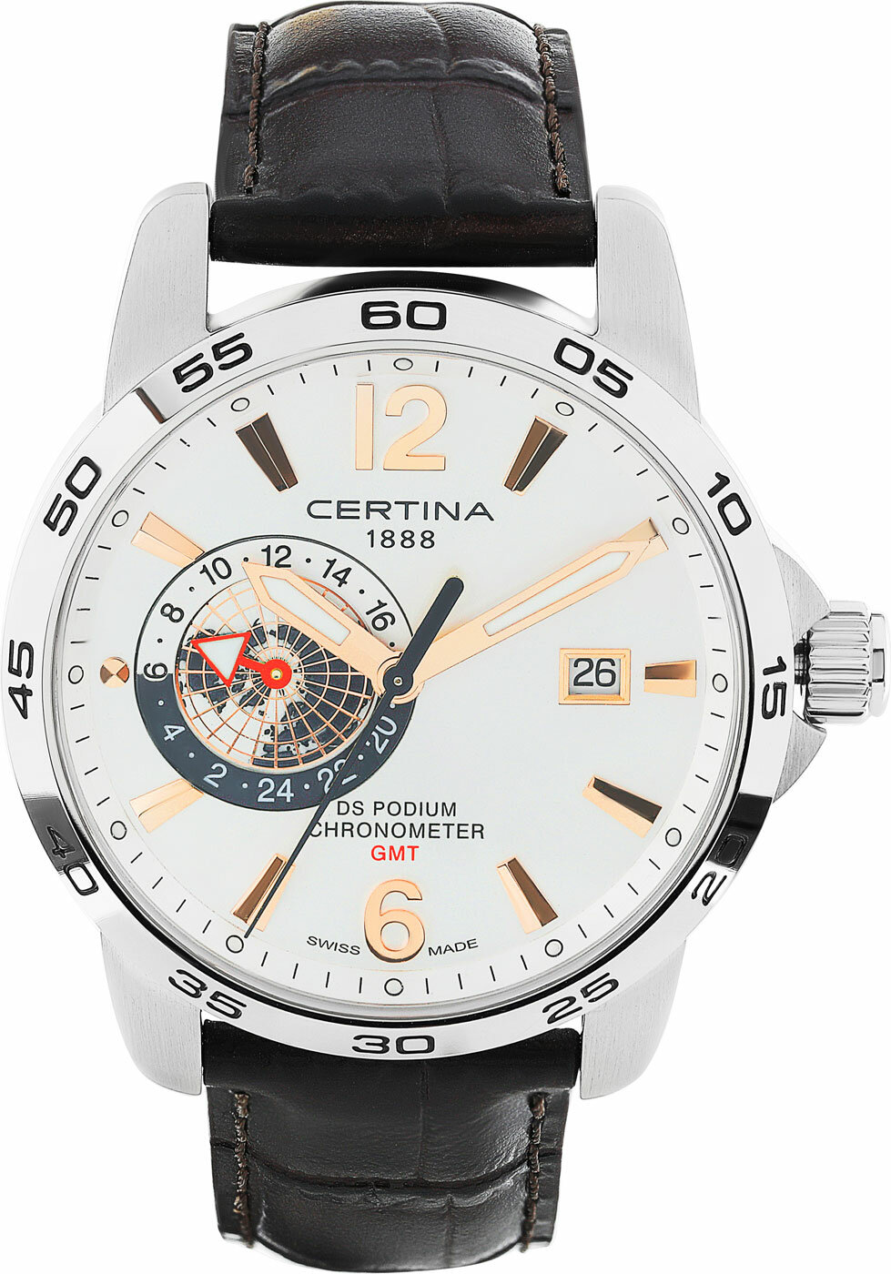  Certina