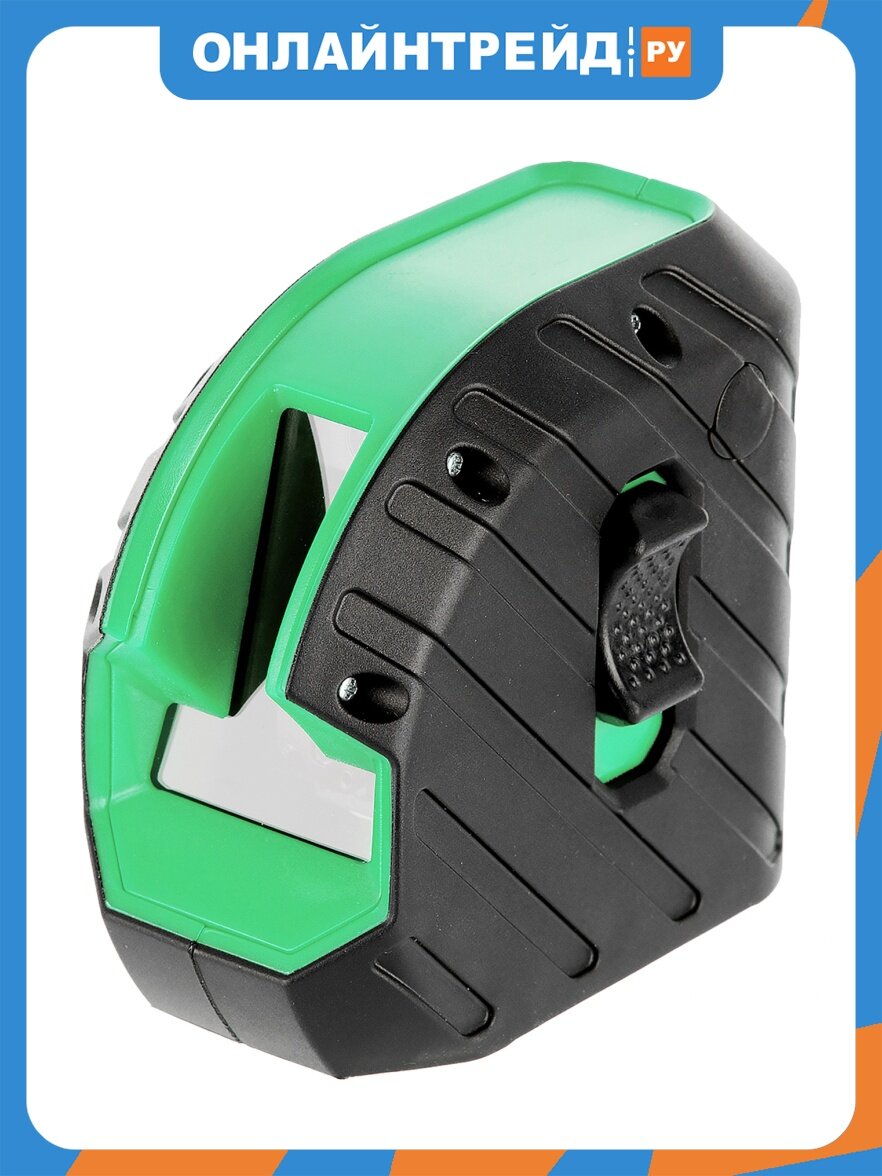 Уровень лазерный Ada ARMO MINI GREEN Basic Edition