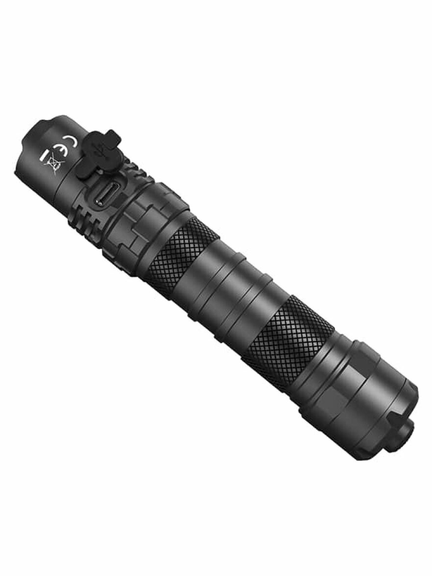 Фонарь Nitecore P10i — фото 1
