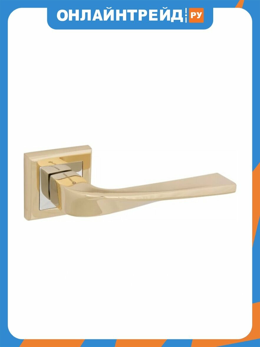 Дверная ручка Palladium Openclose System Palladium Alta GP