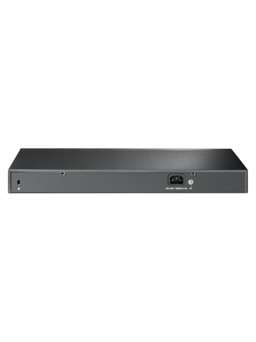 Коммутатор Tp-link TL-SL1218P — фото 1