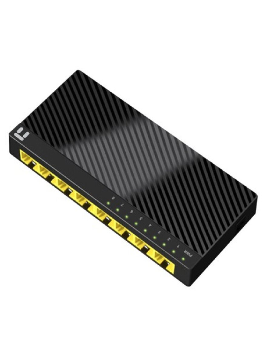 Коммутатор Netis ST3108GC — фото 1
