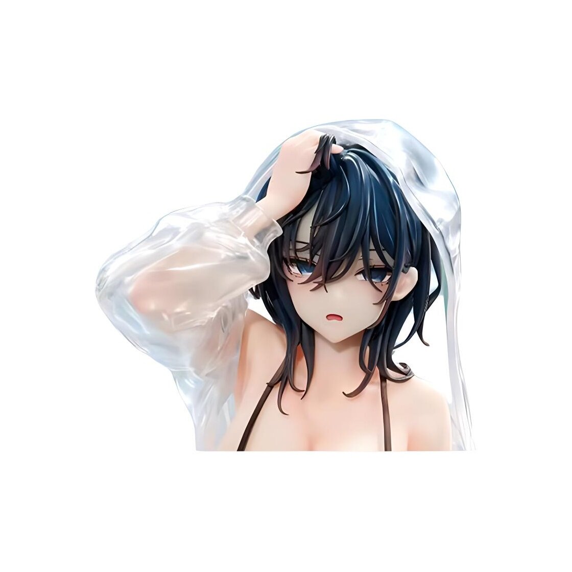 **Фигурка унисекс AniMester Горный камень, 29 см, 1426093285, Echoes of Jesse**