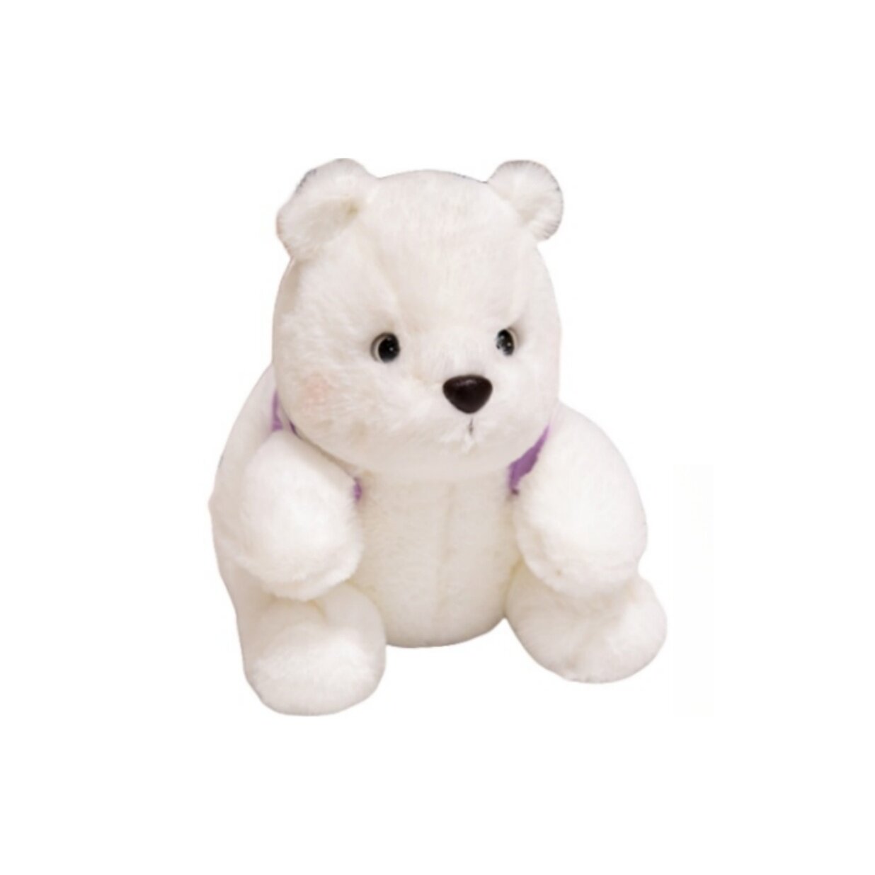 Рюкзак для детей Mise Confession Bear-Purple, 46CM EU