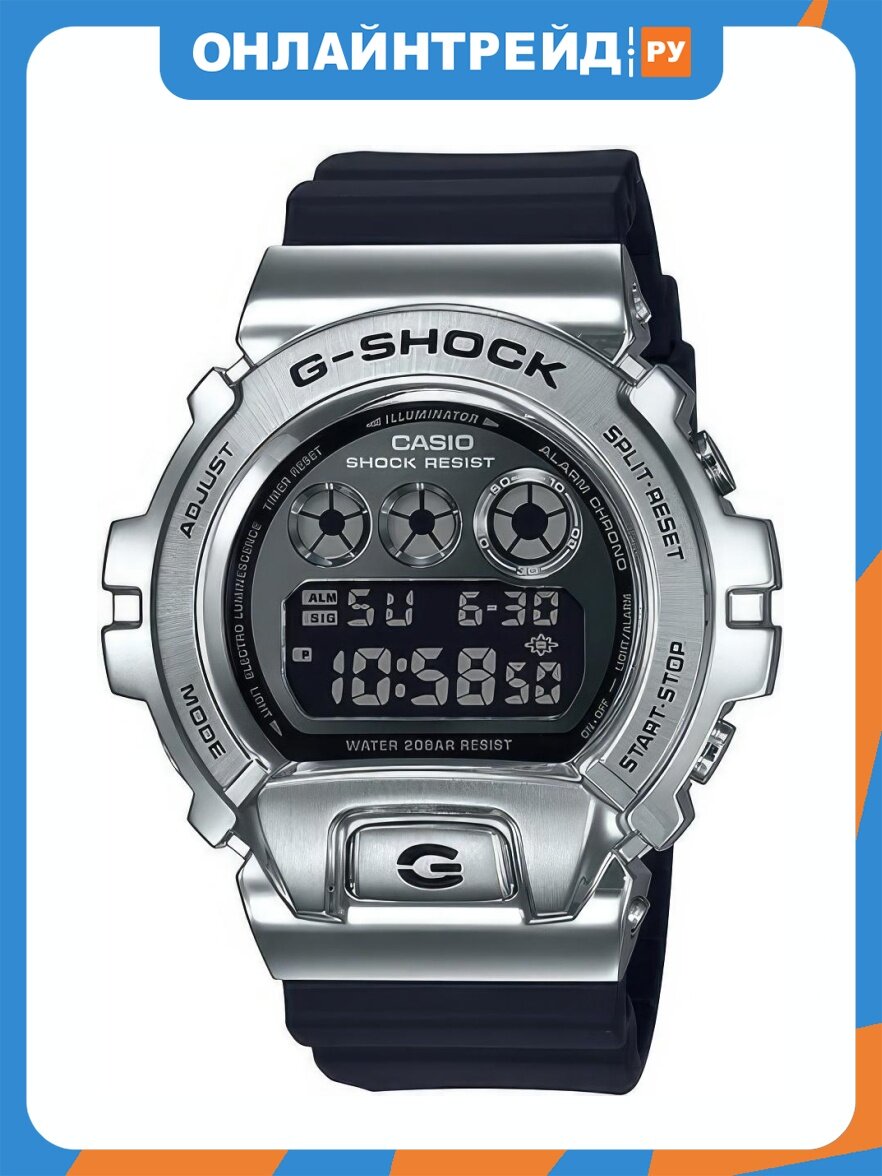  CASIO