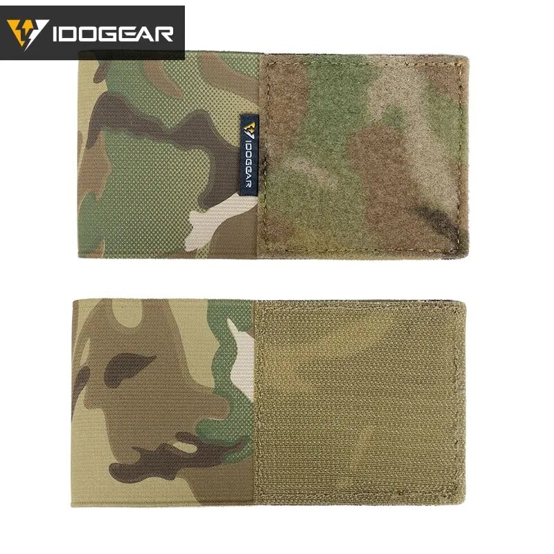 IDOGEAR Сумка для пейнтбольного снаряжения