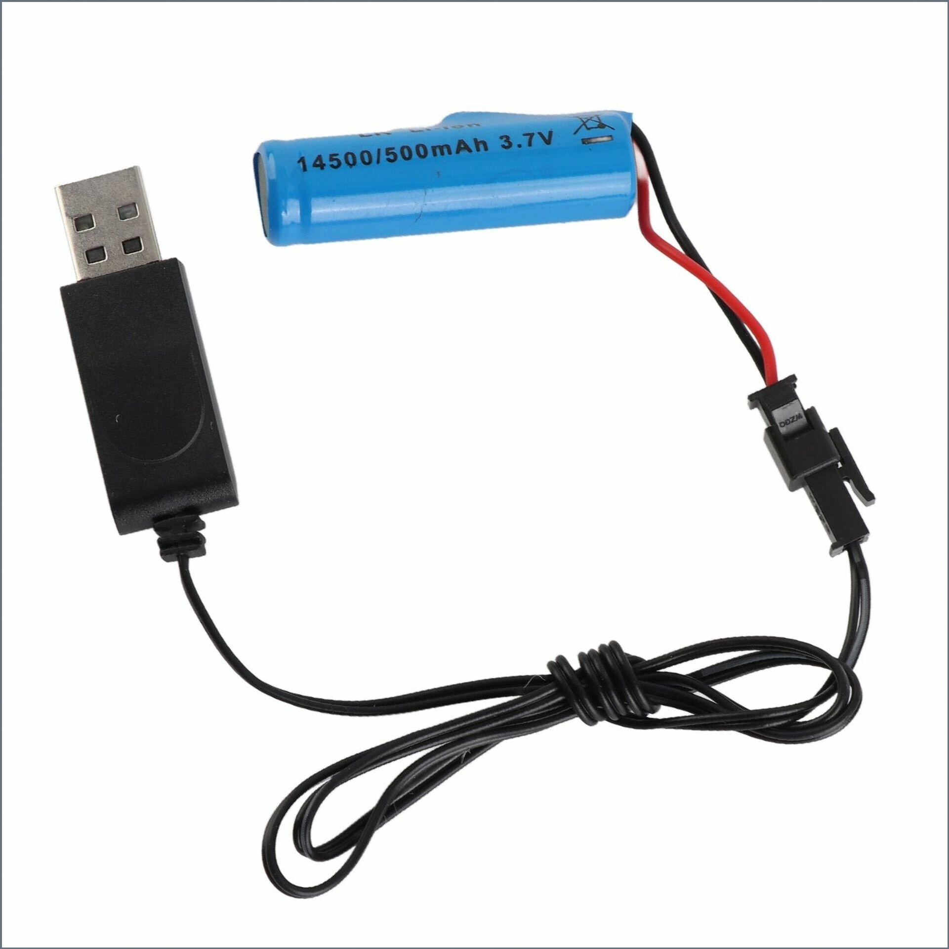 Аккумулятор для Flytec V005