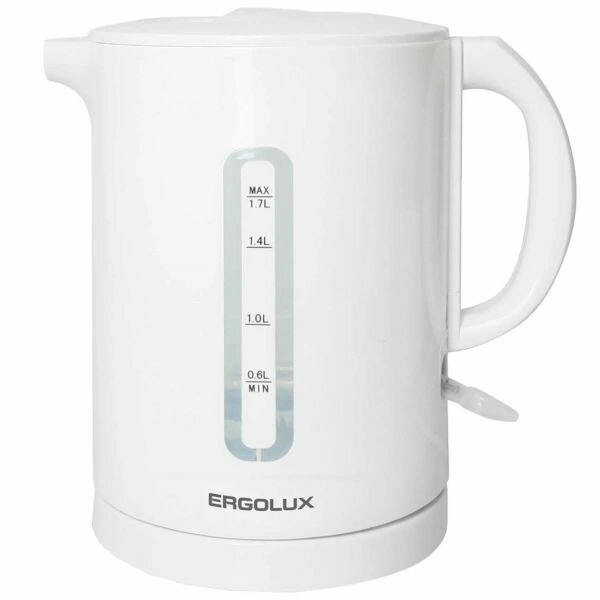 Электрочайник Ergolux ELX-KH01-C01