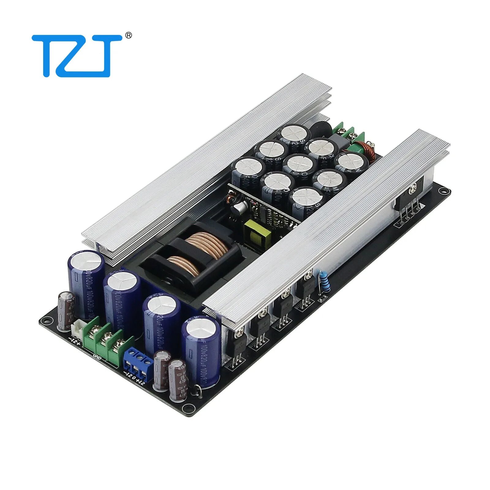 TZT 3000W LLC модуль питания 120V