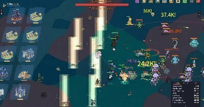Idle: Doodle Realm PC Steam Ключ • Активация Steam • регион Весь мир