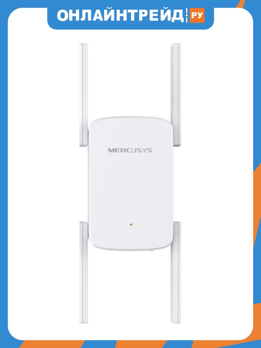 Усилитель Wi-Fi сигнала Mercusys ME50G