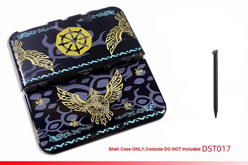 Чехол DST017 для Nintendo 3DS XL/LL