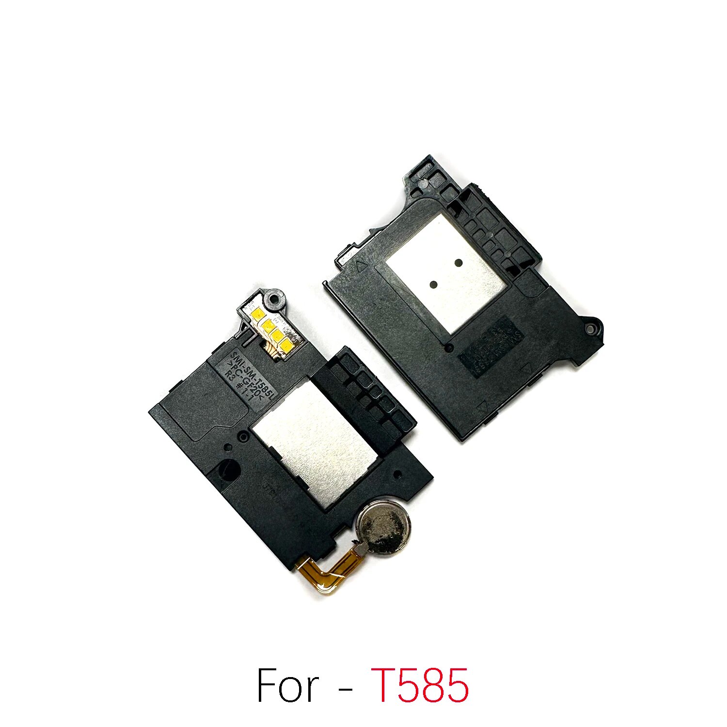Динамик-зуммер (звонок) для Samsung T550 T560 T580 T585 T700 T705 T710 T720 T730 T800 T810 T585 SPK