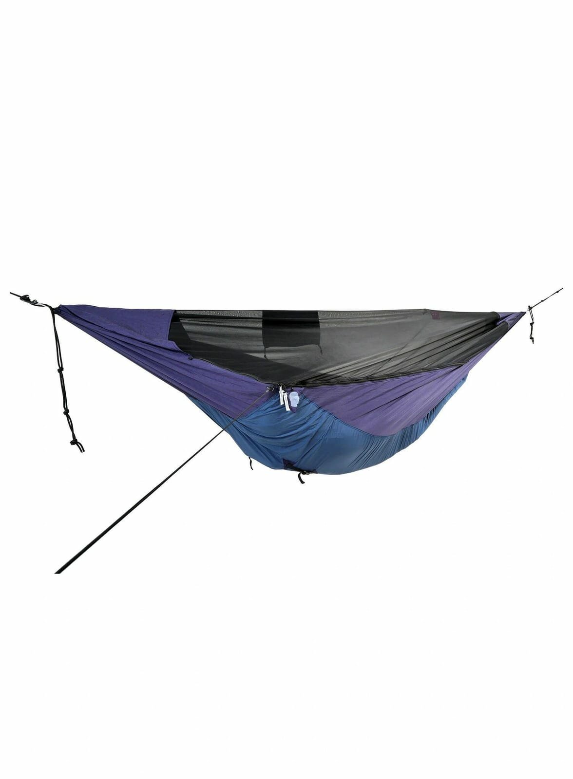 DECATHLON гамак Ticket To The Moon ProMat Hammock, navy blue