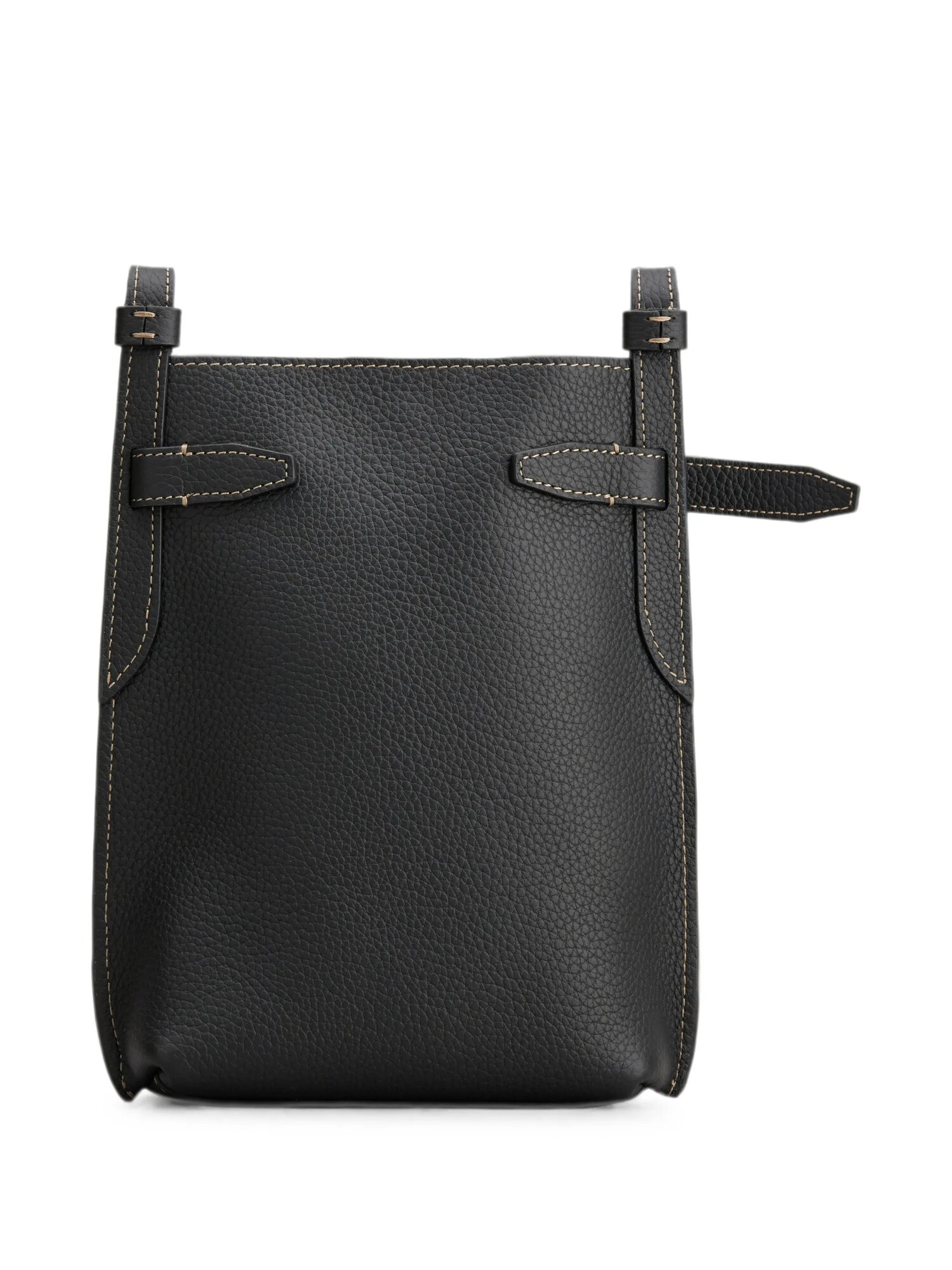 Сумка Tod's Phone holder in leather large — фото 1