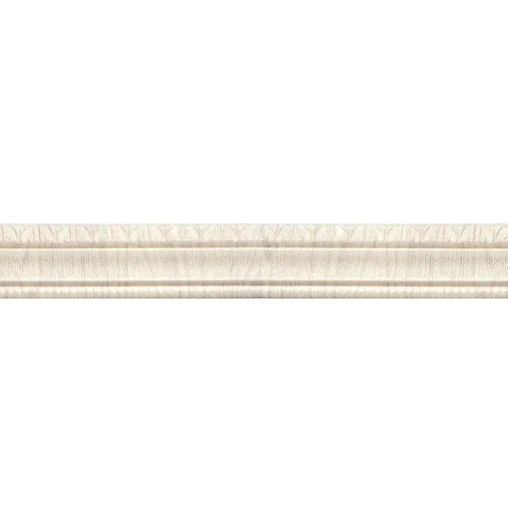 Плинтус 2300x80 мм, 1 шт.