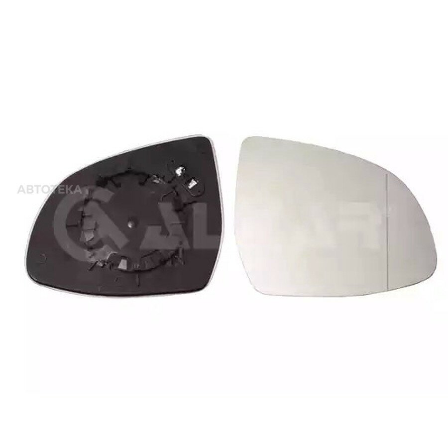 Зеркало/элемент R [Асферическое/С подогревом] ALKAR 6472890 BMW X3(14-17)(17-)X4(13-15)X5 (12-15)X6F16(13-15)