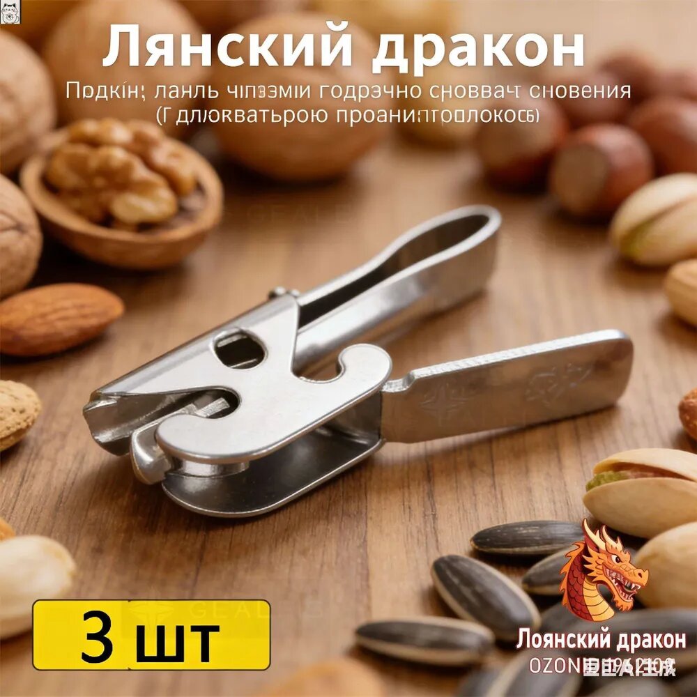 Орехокол